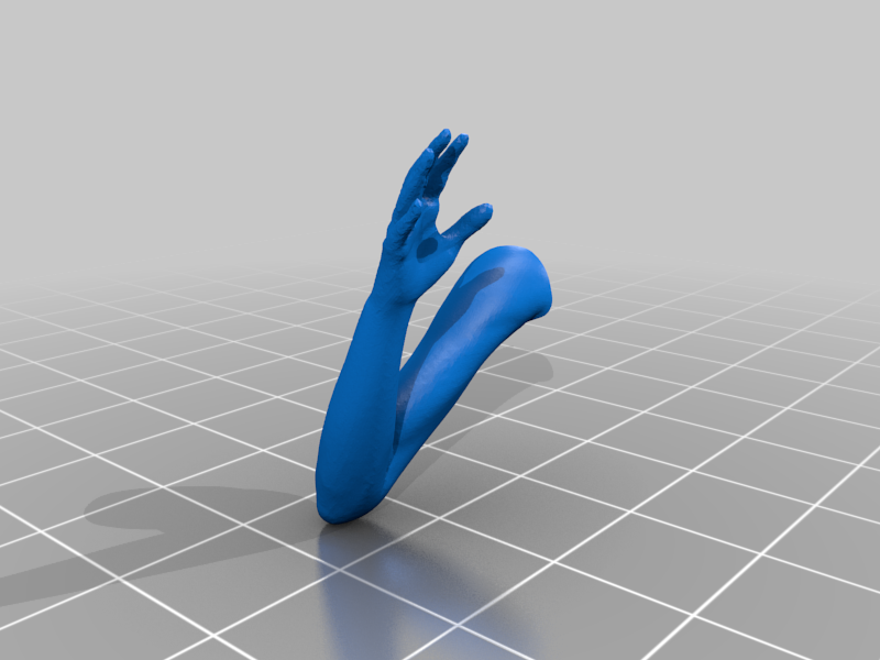 Free STL file Leeloo from 5th element 👫・3D printable design to download ...