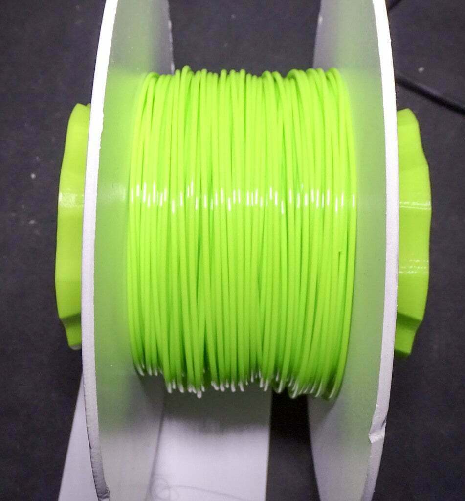 Free STL file Filament spool (73 mm) 🪢・3D printable model to download・Cults