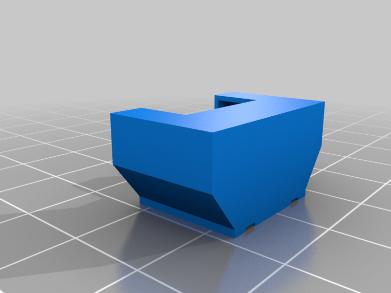 Free 3D file Container aeroportuale・3D print design to download・Cults