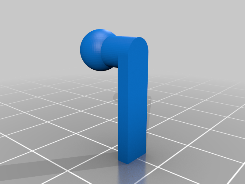 Free STL file Surveillance Camera Prop For Dioramas・3D print design to ...