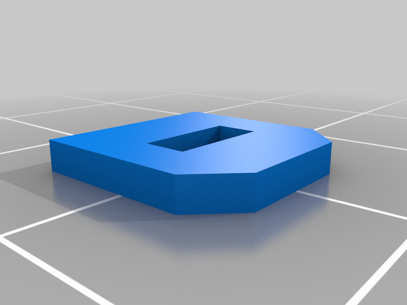 Free STL file Surveillance Camera Prop For Dioramas・3D print design to ...