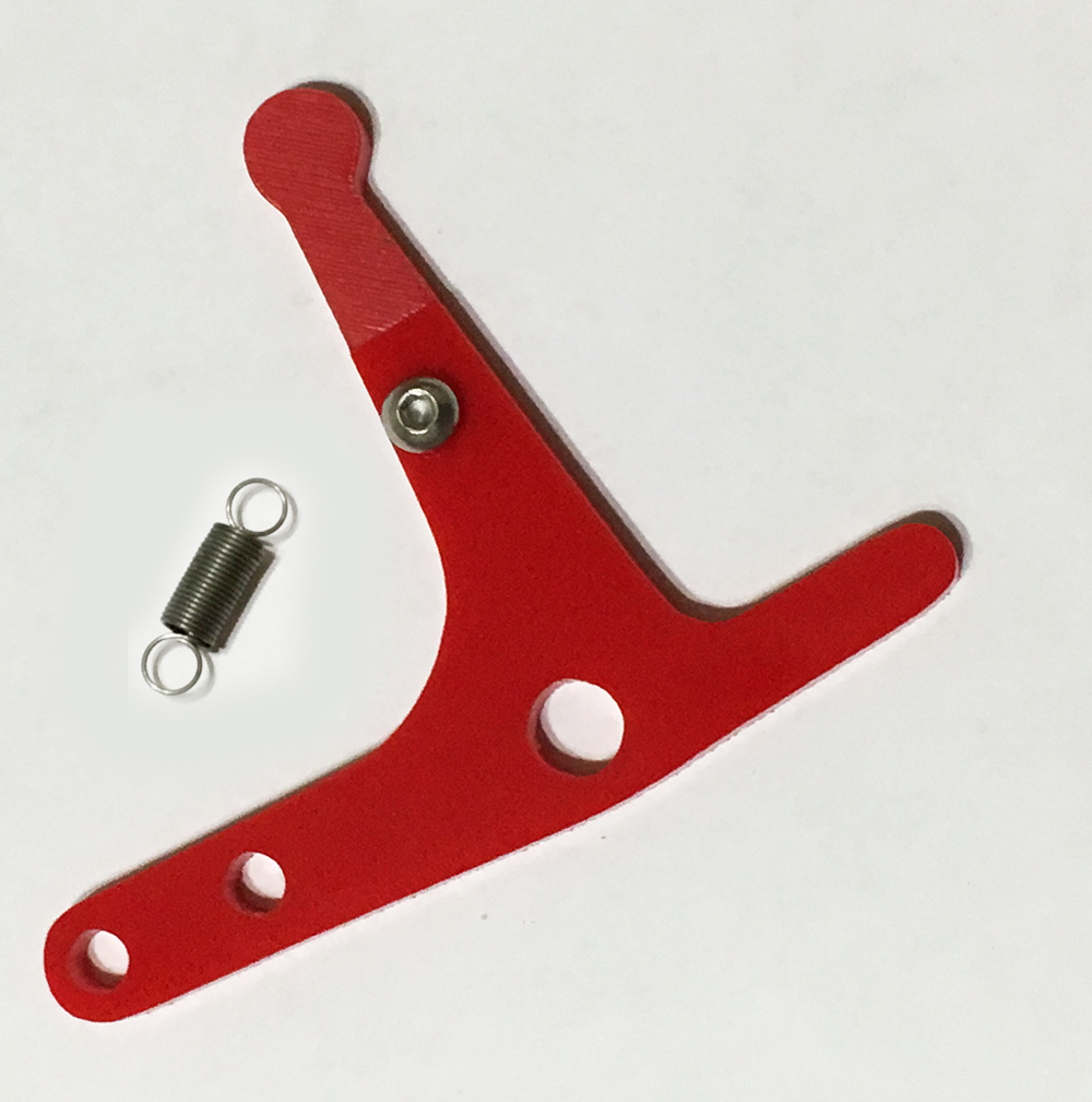 Free 3D file Lee Pro 1000 Spring Assist Powder Lever - Reloading Press ...