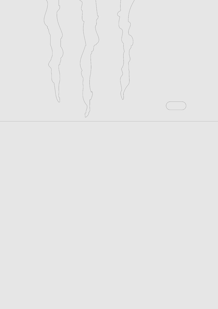 Free 3D file USA Standard License Plate Frame - Laser Cut 🇺🇸・3D print ...