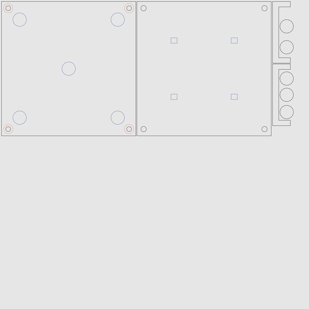 Free 3D file Laser Cut Flower Press 💐・3D print object to download・Cults