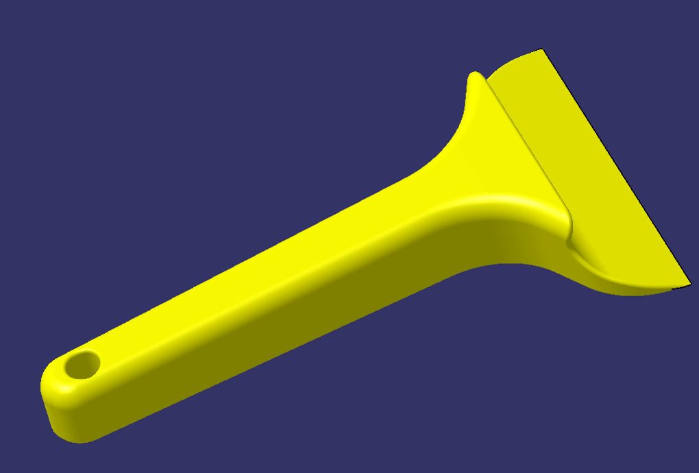 Free STL file scraper・Object to download and to 3D print・Cults