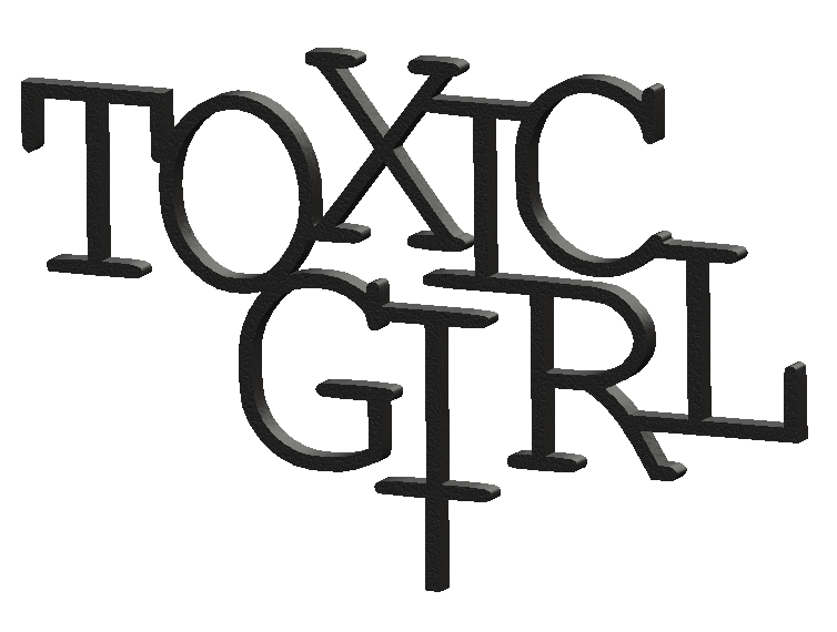 STL file toxic child・3D printable design to download・Cults