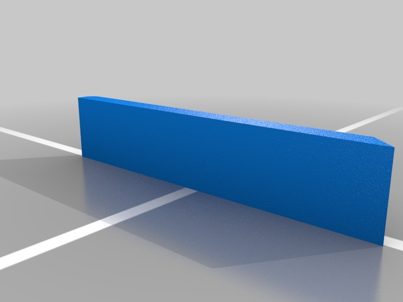 Free 3D file Soft Touch Tactile Switch - Stock・3D printing template to ...