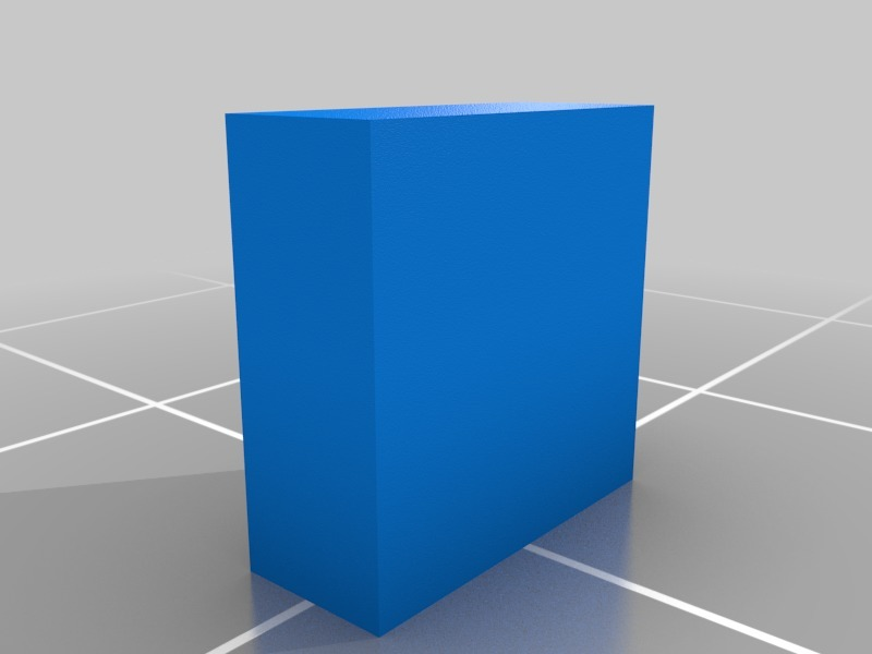 Free 3D file Soft Touch Tactile Switch - Stock・3D printing template to ...