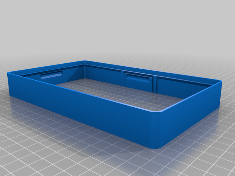 Free 3D file Fnaf Door/Light button 🎭・Template to download and 3D print ...