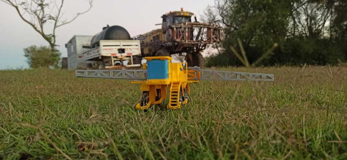 Free STL file Pla MAP || 4000 🗺️・3D print object to download・Cults