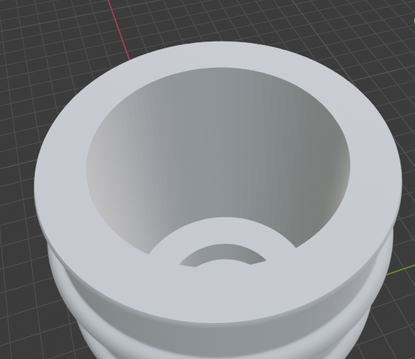 Free STL file Water Dispenser Matte・3D print object to download・Cults