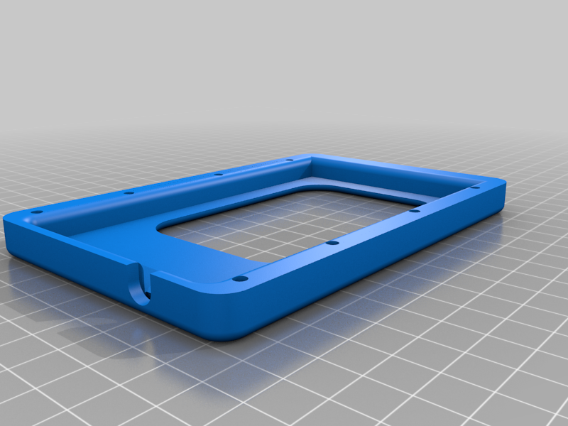 Archivo STL gratis CASE SSD/HDD 🔧・Objeto para impresora 3D para ...