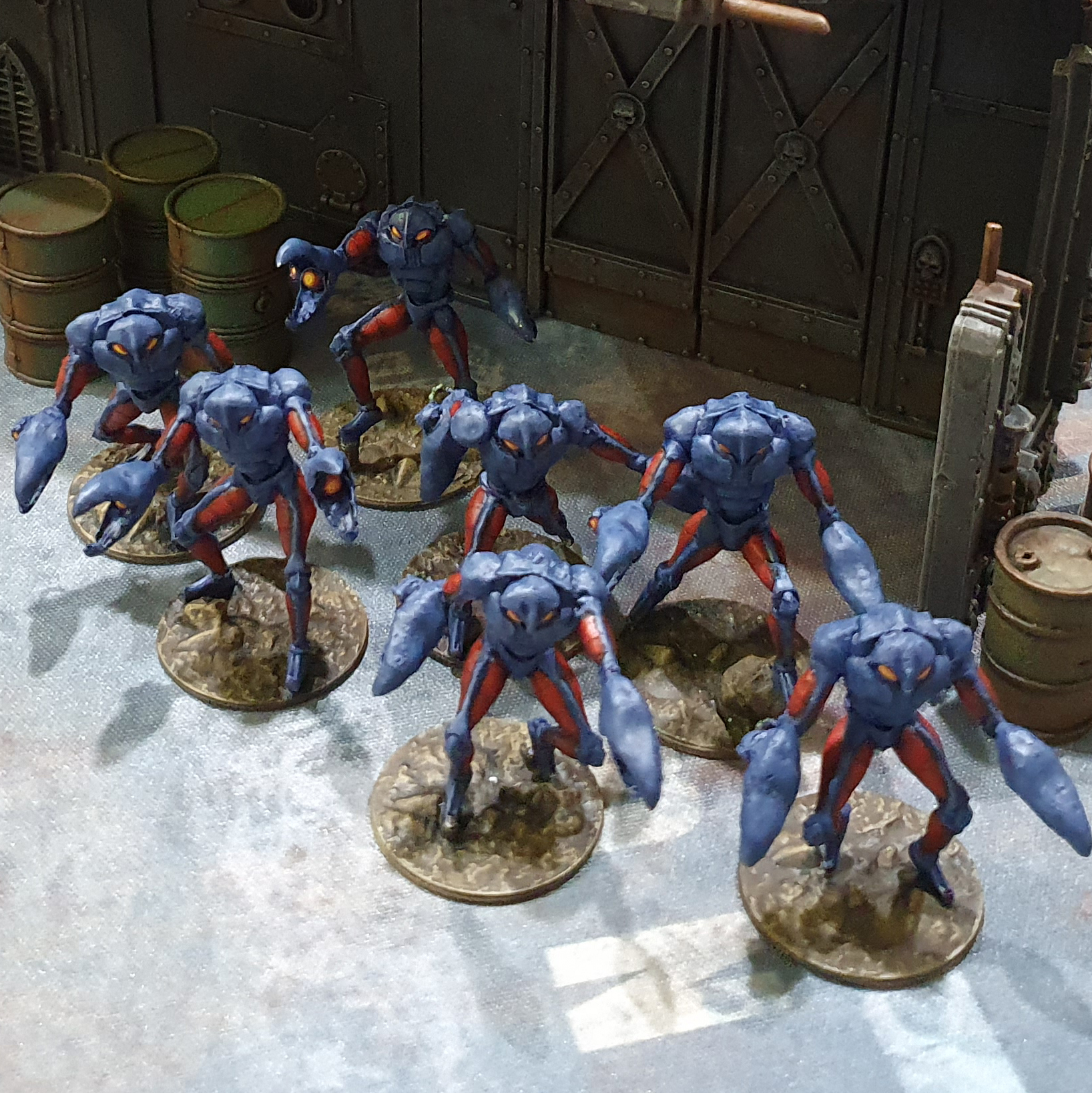 3D file Space Pirates 🛰・Model to download and 3D print・Cults