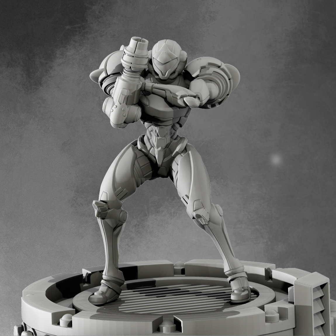 STL file Varia Samos 🎲・Template to download and 3D print・Cults