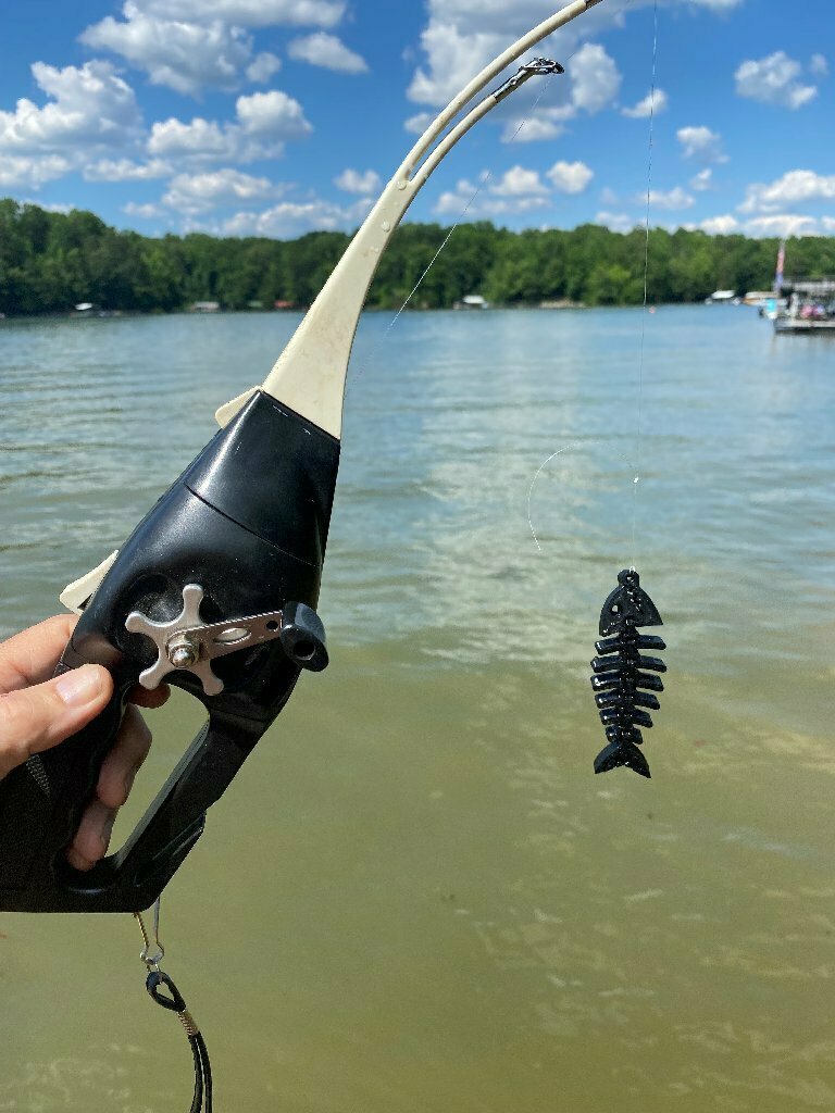 Archivo 3D gratis Fish Fossilz Remix・Plan de la impresora 3D para ...