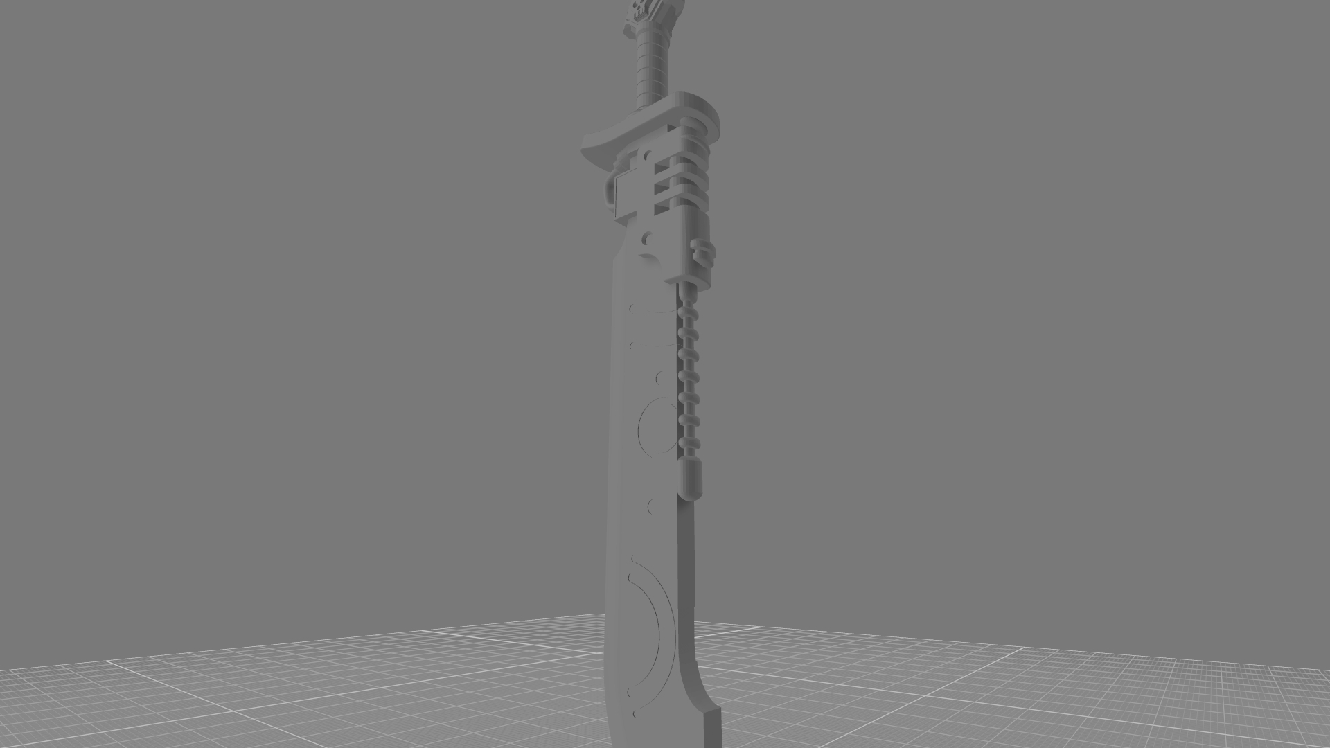 Free 3D file Destructive Toolbox of the Order of Alien Hunting ...