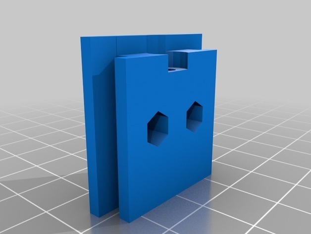 Free 3D file Update to Hictop Sensor Adjustment 🔧・3D printable object ...