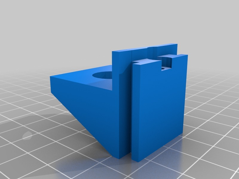 Free 3D file Update to Hictop Sensor Adjustment 🔧・3D printable object ...