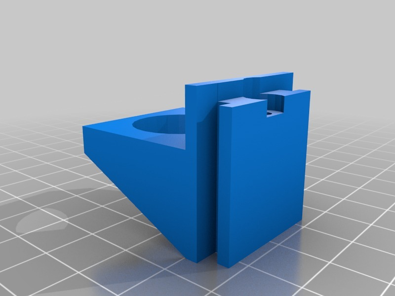 Free 3D file Update to Hictop Sensor Adjustment 🔧・3D printable object ...