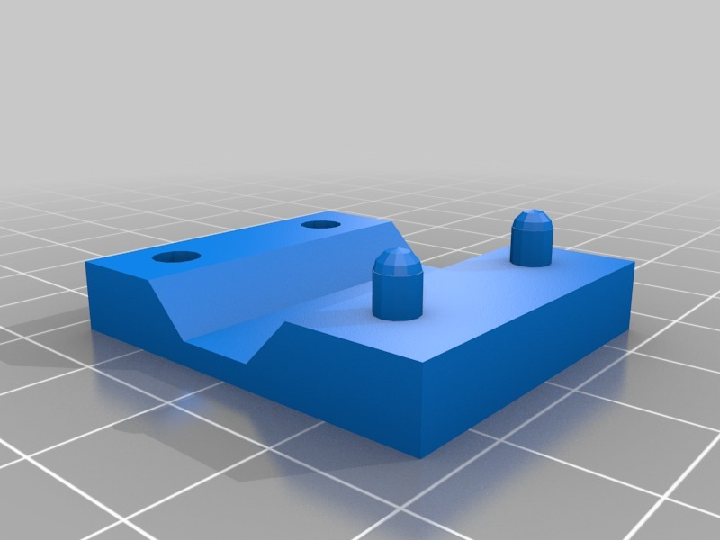 Free 3D file Update to Hictop Sensor Adjustment 🔧・3D printable object ...