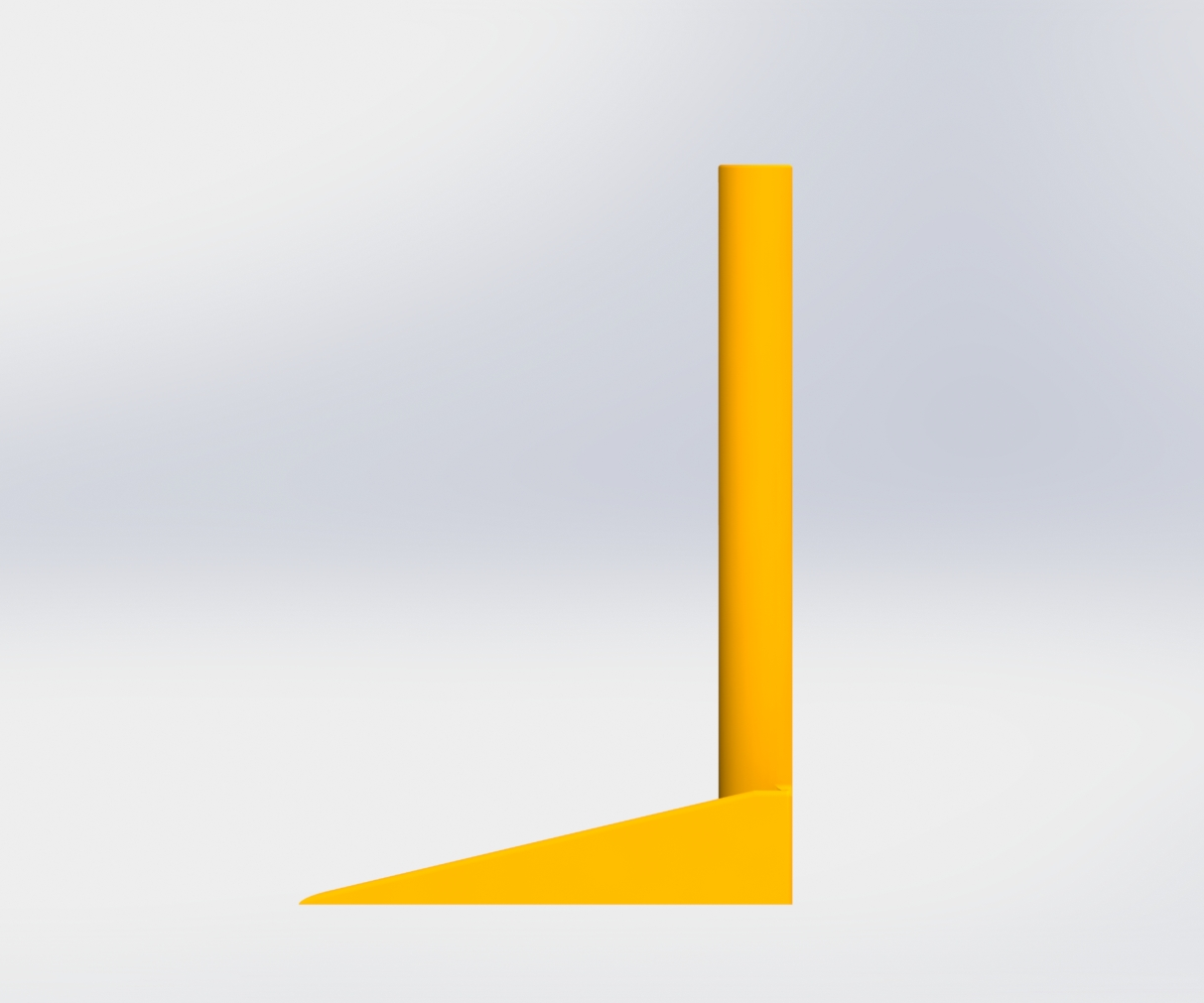 Free STL file cleaning shovel・3D print design to download・Cults