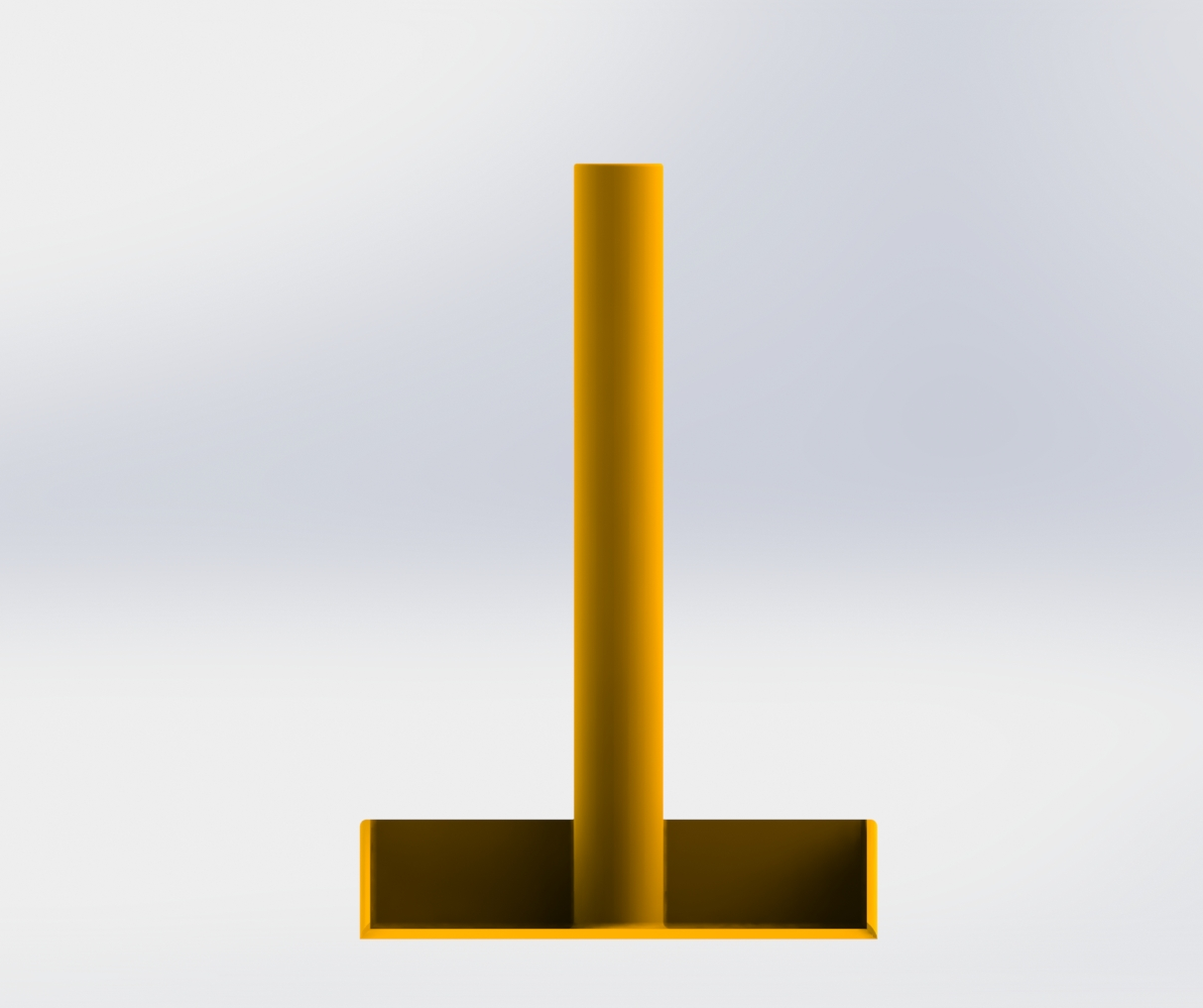 Free STL file cleaning shovel・3D print design to download・Cults