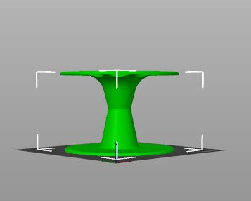 Fichier STL porta spazzole capelli・Modèle à télécharger et à imprimer ...