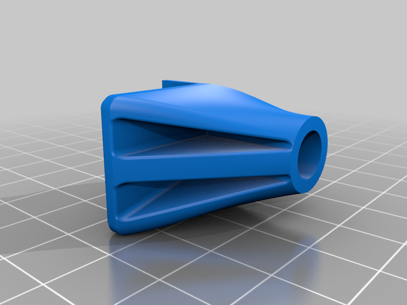 Бесплатный STL файл Table Clamp with 360° fusion file・Шаблон для 3D ...