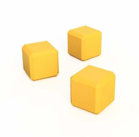 Free STL file Math Set - Base 10 - Manipulation Kit 📐・3D printable ...