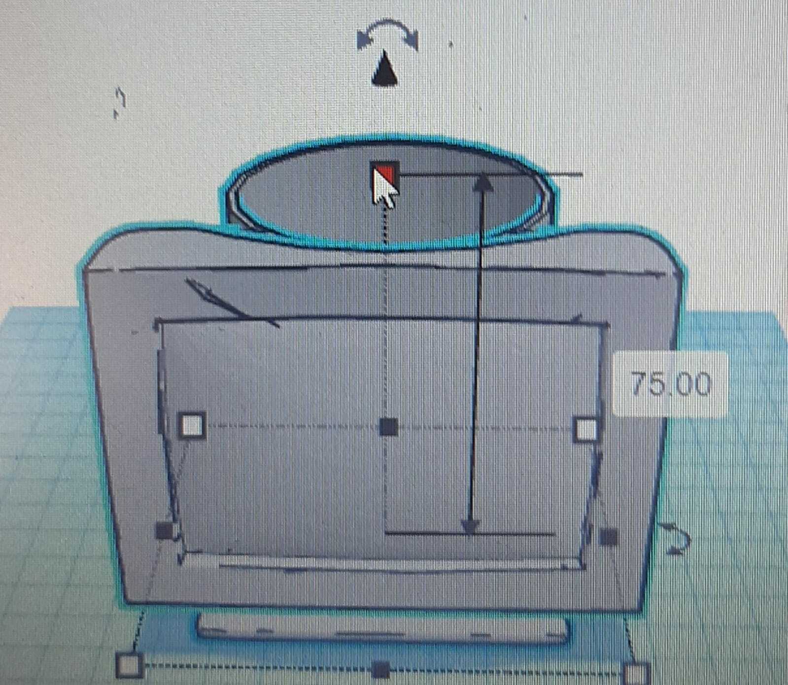 STL file MATE PC RETRO・3D print design to download・Cults