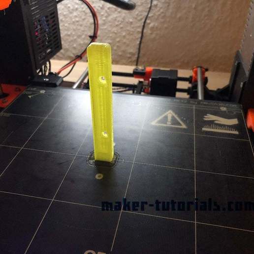 Download free STL file Nintendo Switch Joy-Con Controller Mount Rail ...