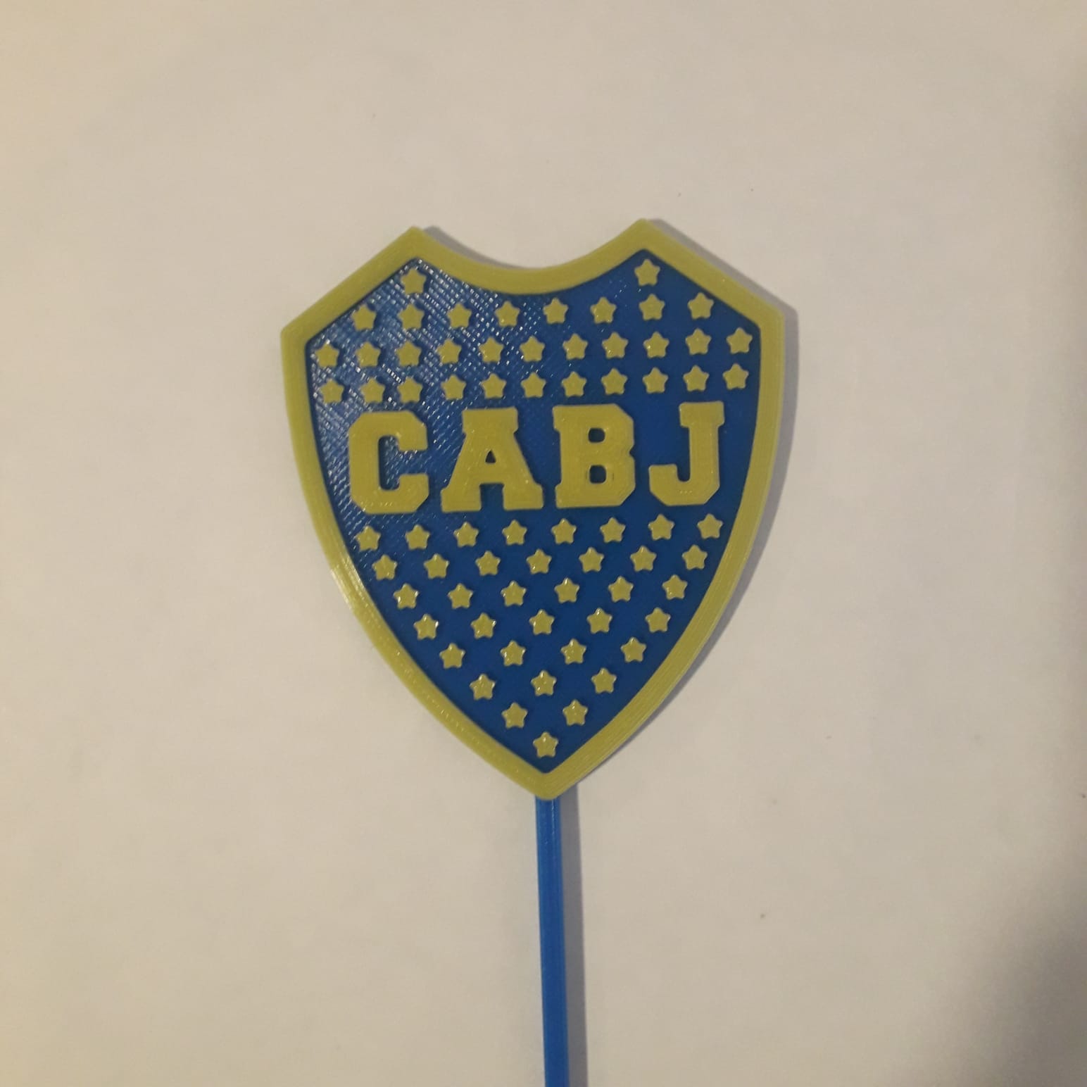 STL file MOUTH CAKE TOPPER・3D printer model to download・Cults