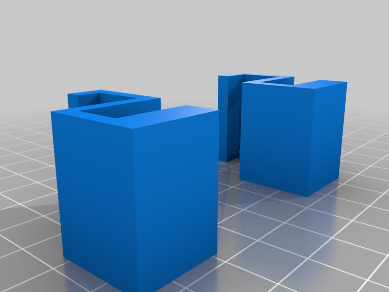 Free 3D file Mavic Mini Phone Holder・Design to download and 3D print・Cults