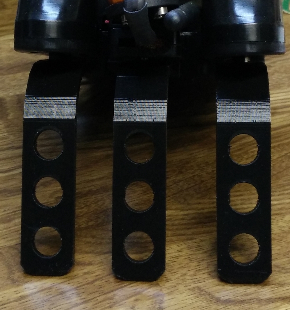 Archivo 3D gratis Pocket Drone Patas・Modelo para descargar y imprimir ...