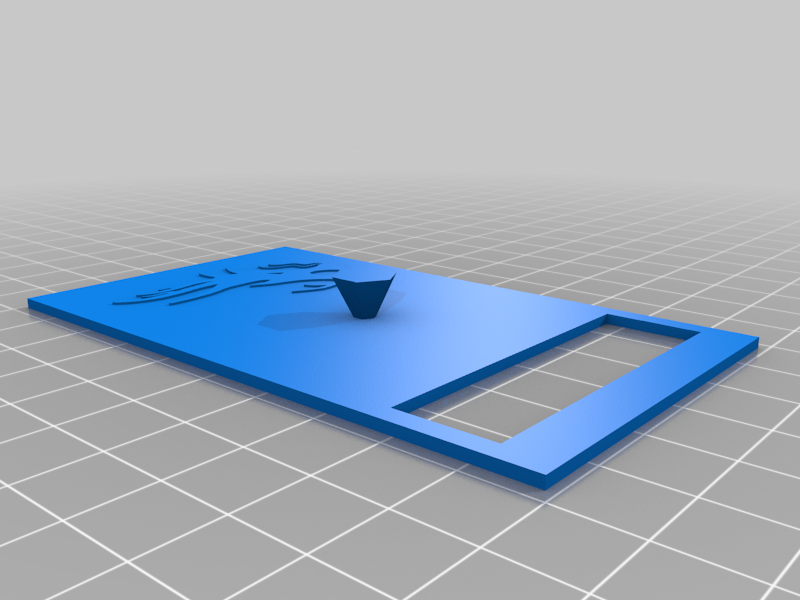 Free 3D file Ender 3 v2 Screen Cover w/Window 🔧・3D printable object to ...