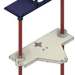 STL files for 3D printer 8mm ・ Cults