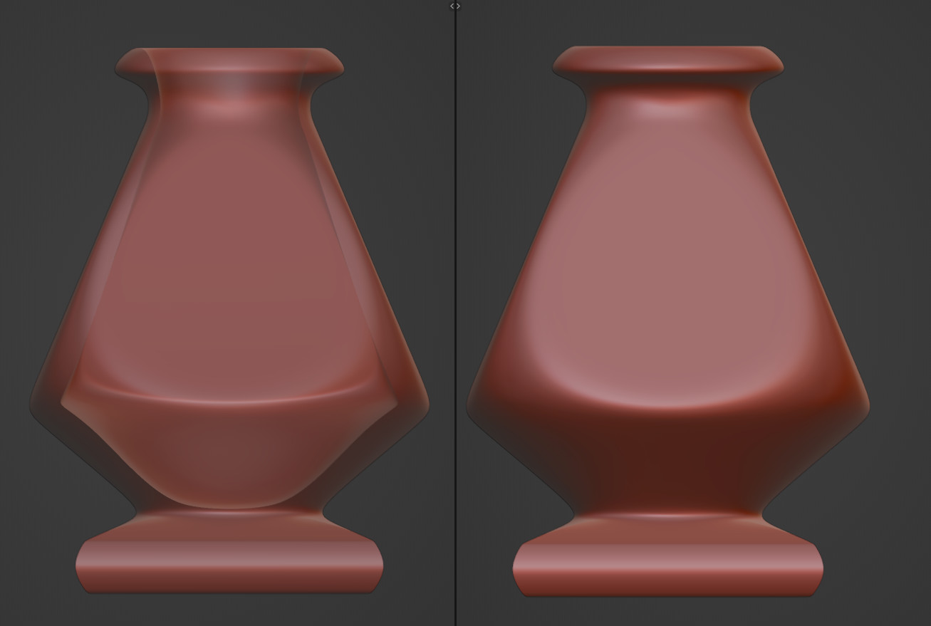 Free 3D file Vase Abstract・3D printer model to download・Cults
