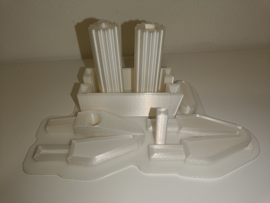Free 3D file Tube Squeezer 🛠️・3D printing template to download・Cults