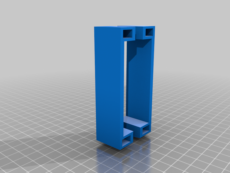 Free 3D file Tube Squeezer 🛠️・3D printing template to download・Cults