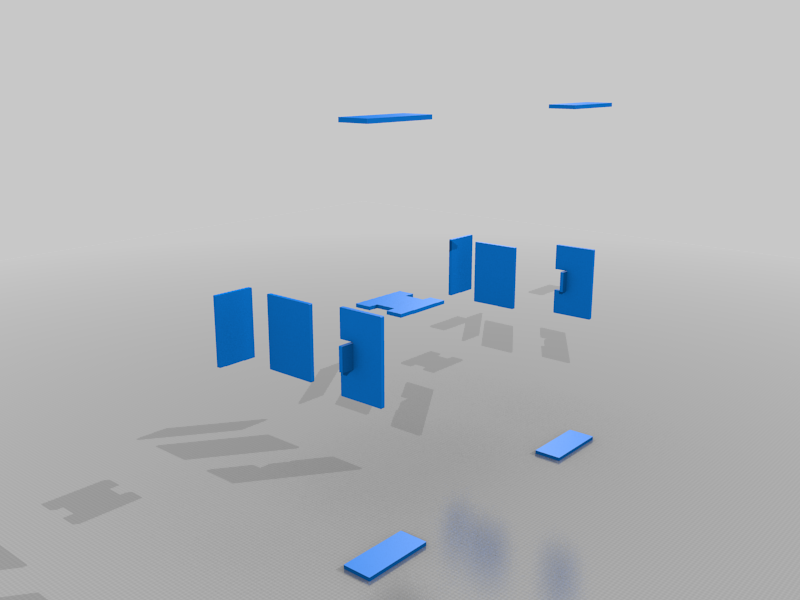 Free STL file DIY CNC Milling Machine・3D print object to download・Cults