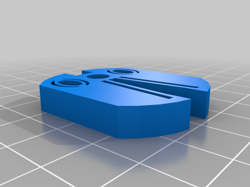 Free STL file Outlet Plug Cover・3D print model to download・Cults