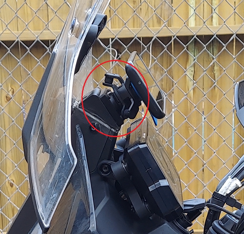 Free STL file quadlock ram AMPS plate adapter・3D print design to ...