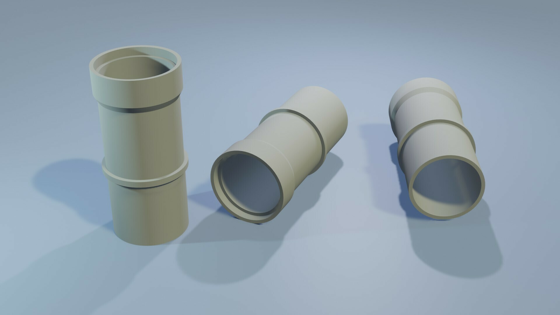 STL file Construction Set - Pipes - Wargamming Terrain・3D printable ...