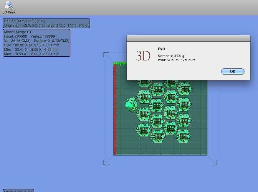 Free STL file Settlers of Catan Road and Bridge 🌉・3D print model to ...