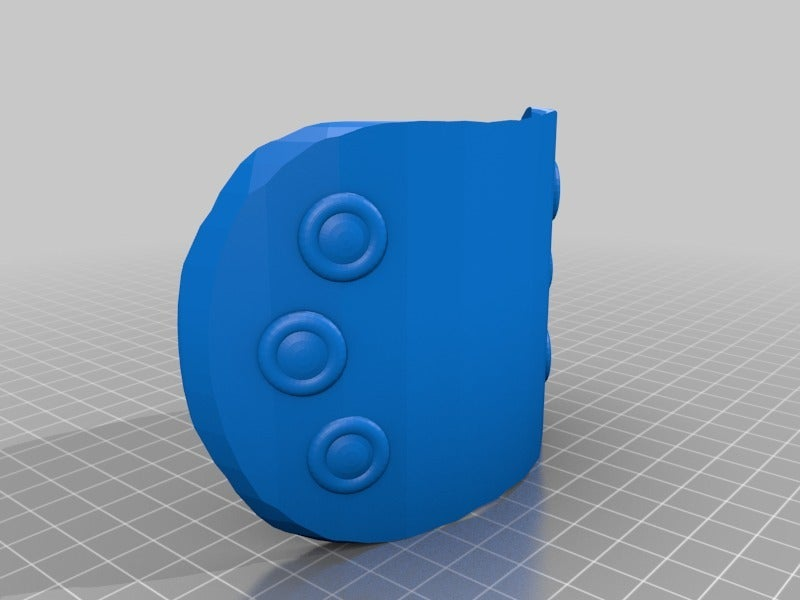 Free STL file SAO prop・3D printer design to download・Cults