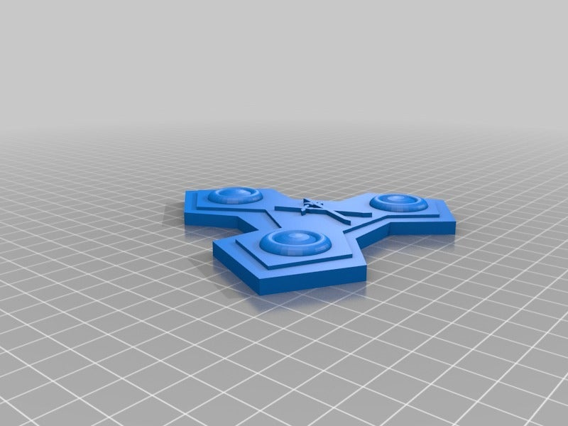 Free STL file SAO prop・3D printer design to download・Cults