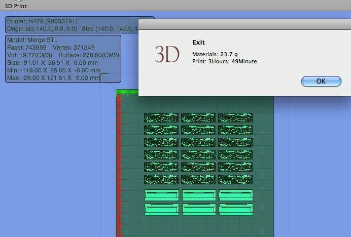 Free STL file Settlers of Catan Road and Bridge 🌉・3D print model to ...