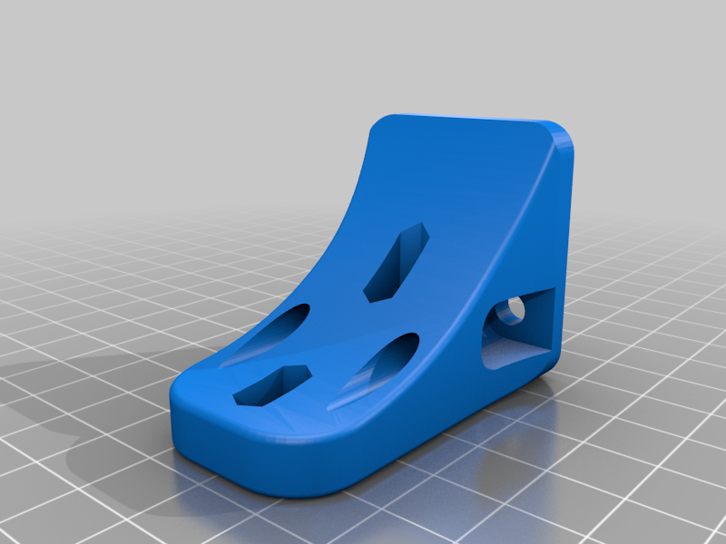 Archivo STL gratuito Kit de rieles del eje Y para 3DLS y AM8 🔧・Objeto ...