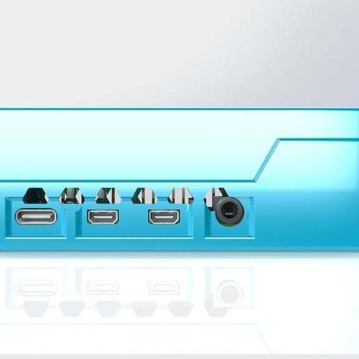 Download free STL file Raspberry Pi 4 B GPIO / Octoprint Ready Case ...