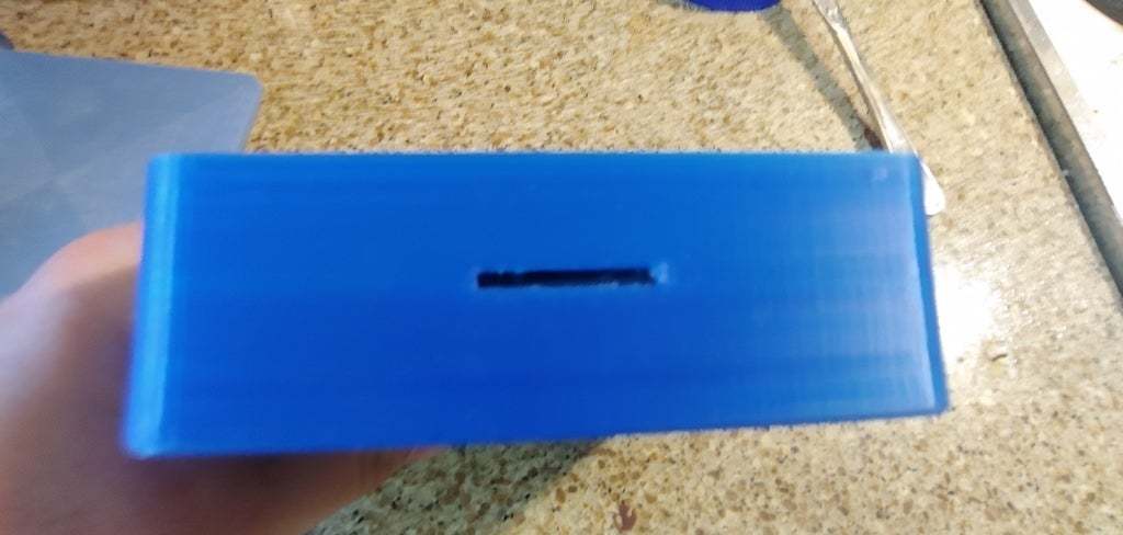 Free STL file Dell Inspiron Mini Desktop Case i3050・3D print object to ...